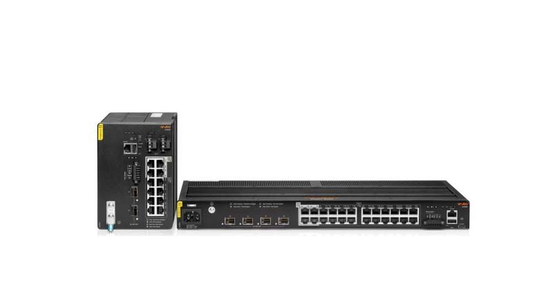 Jual Aruba CX 4100i | Review dan Harga Aruba CX 4100i Indonesia