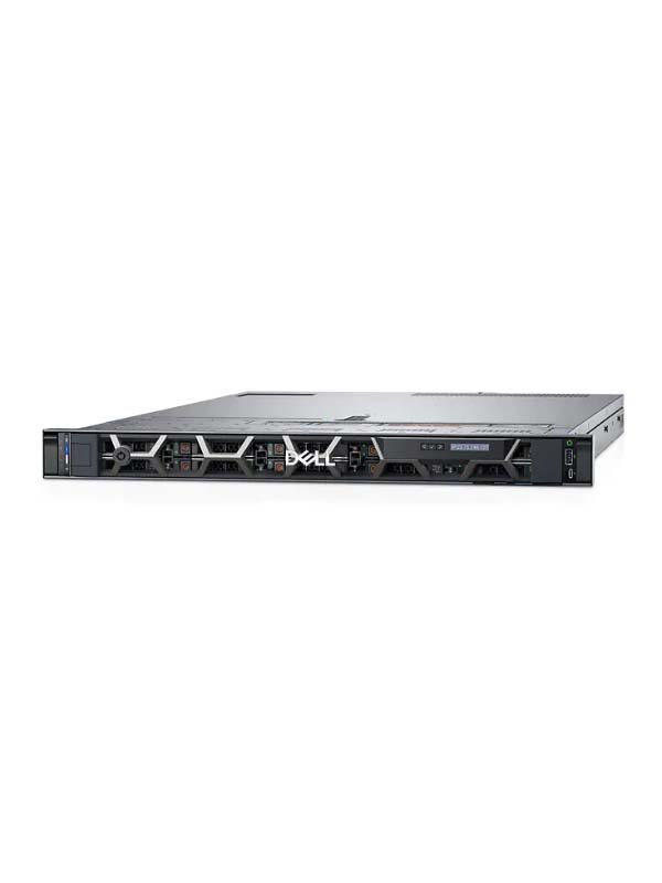 Dell EMC PowerVault NX3240 Price & Specification, Jakarta Indonesia ...