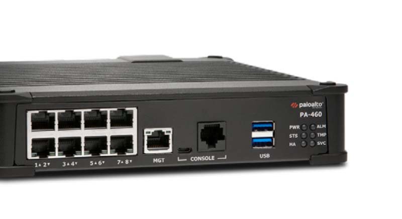 Jual Palo Alto PA-460 | Review dan Harga Palo Alto PA-460 Indonesia