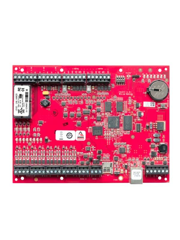 Lenel LNL-X4420 Controller Price & Specification, Jakarta Indonesia ...