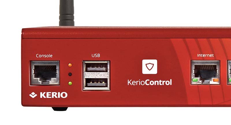 Jual Kerio Control NG300 Firewall | Review dan Harga Kerio Control ...