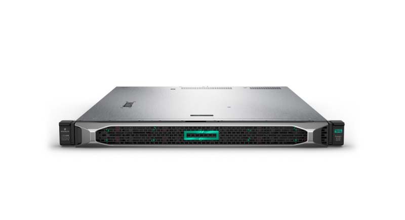 Jual HPE SimpliVity 325 | Review dan Harga HPE SimpliVity 325 Indonesia
