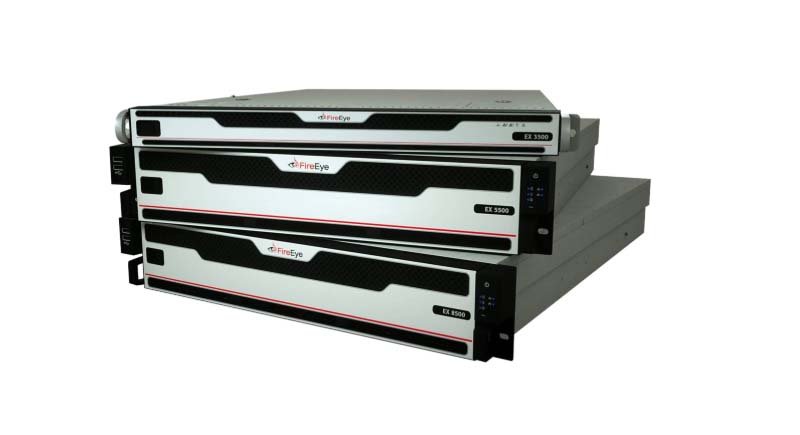 Jual FireEye EX 3500 Email Security | Review dan Harga FireEye EX 3500 ...