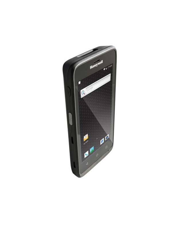 Honeywell ScanPal EDA51 Mobile Computer Price & Specification, Jakarta ...