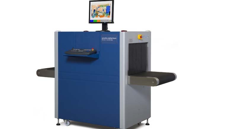 Jual Smiths Detection X-ray Screening | Review dan Harga Smiths ...