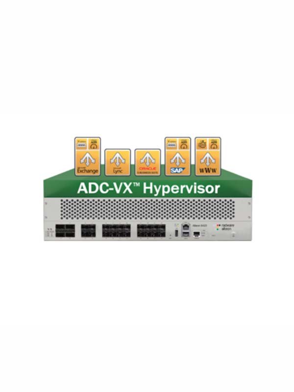Radware Alteon D-6024 Price & Specification, Jakarta Indonesia | Amarta ...