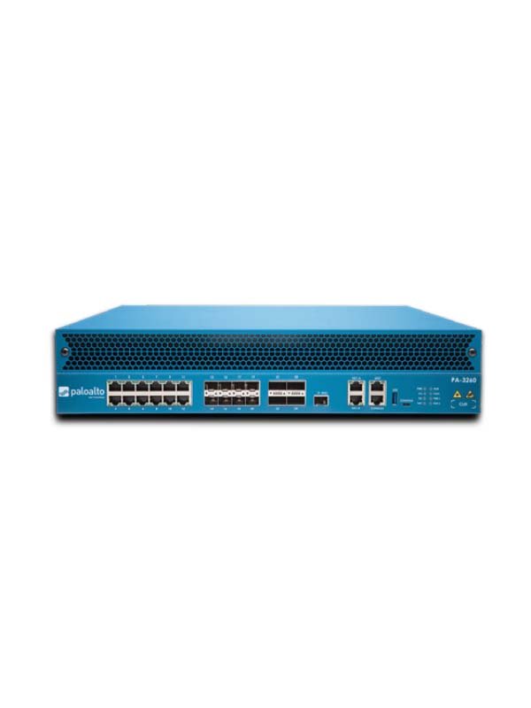 Palo Alto PA-3260 Price & Specification, Jakarta Indonesia | Amarta Store