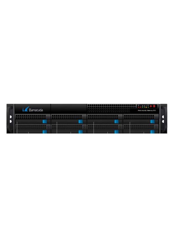 Barracuda Web Security Gateway 910 Price & Specification, Jakarta ...