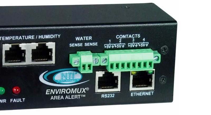 Jual NTI Enviromux EMS | Review dan Harga NTI Enviromux EMS Indonesia