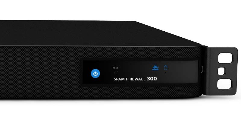 Jual Barracuda Email Security Gateway 300 | Review dan Harga Barracuda ...