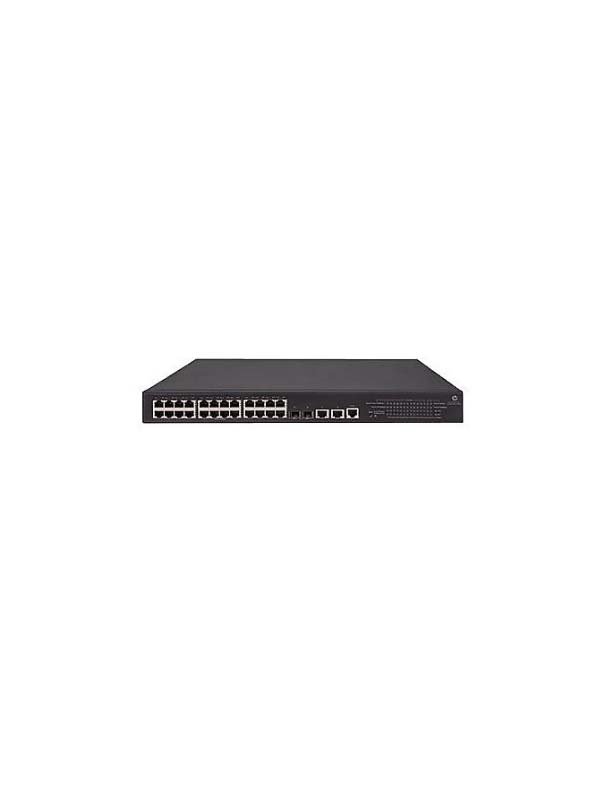 HPE OfficeConnect 1950 24G 2SFP+ 2XGT PoE+ Switch Price & Specification ...