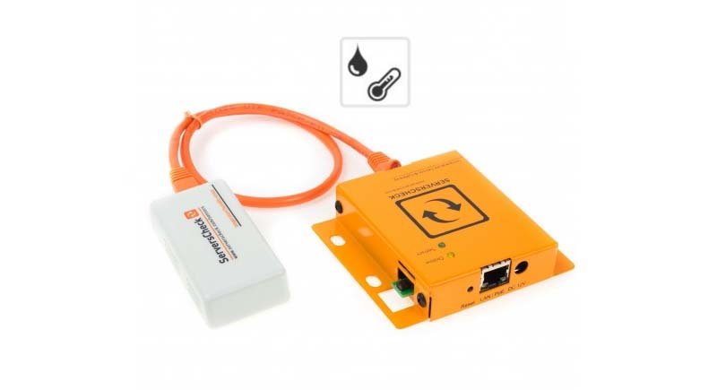 Jual Temperature Sensor | Review dan Harga Temperature Sensor Indonesia