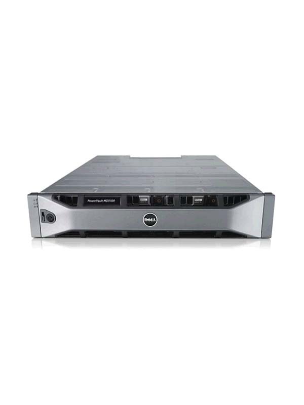 Dell PowerVault MD3820i Price & Specification, Jakarta Indonesia ...