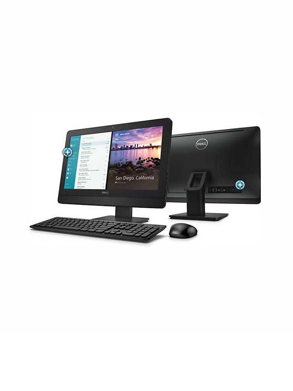 Dell OptiPlex 3030 All-in-One Desktop Price & Specification, Jakarta ...