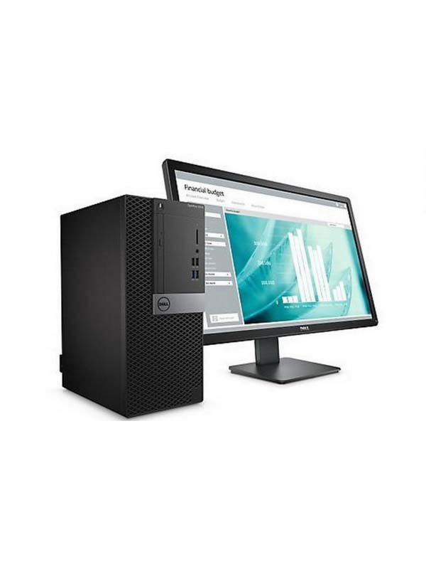 Dell OptiPlex 3040 MT Price & Specification, Jakarta Indonesia | Amarta ...