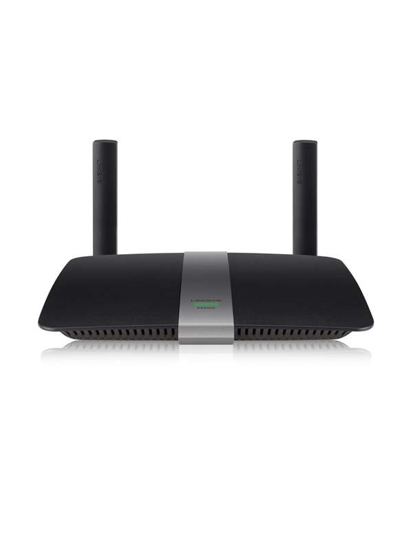 Linksys EA6350 AC1200 Wireless Router Price & Specification, Jakarta ...