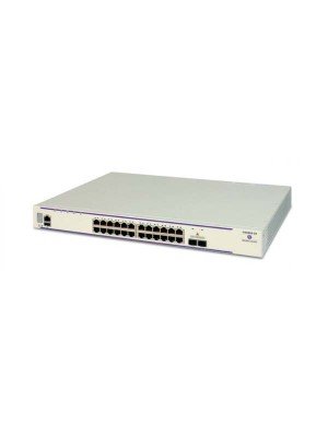 Alcatel Lucent OmniSwitch 6450 - OS6450-P24 Price & Specification ...