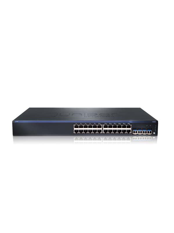 Juniper EX2200-24P-4G Price & Specification, Jakarta Indonesia | Amarta ...