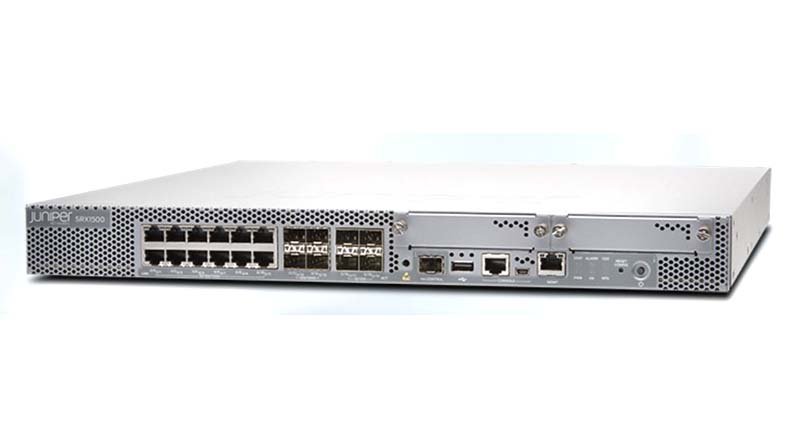 Jual Juniper SRX1500 | Review dan Harga Juniper SRX1500 Indonesia