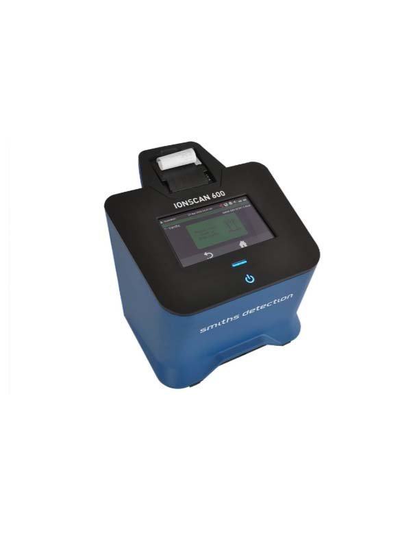 Smiths Detection SABRE 5000 Explosives and Narcotics Trace Detector ...