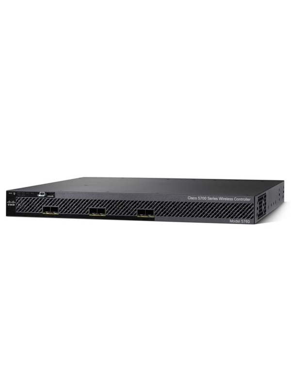Cisco 3504 Wireless Controller Price & Specification, Jakarta Indonesia ...