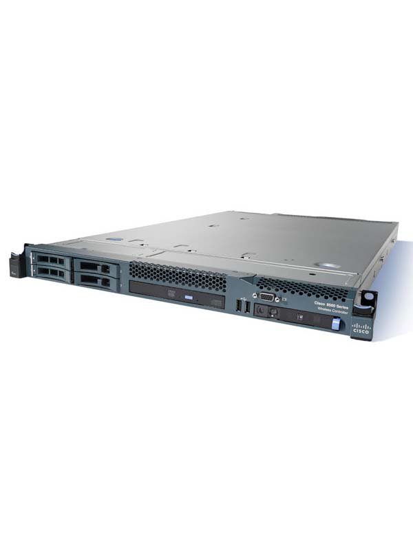 Cisco 3504 Wireless Controller Price & Specification, Jakarta Indonesia ...