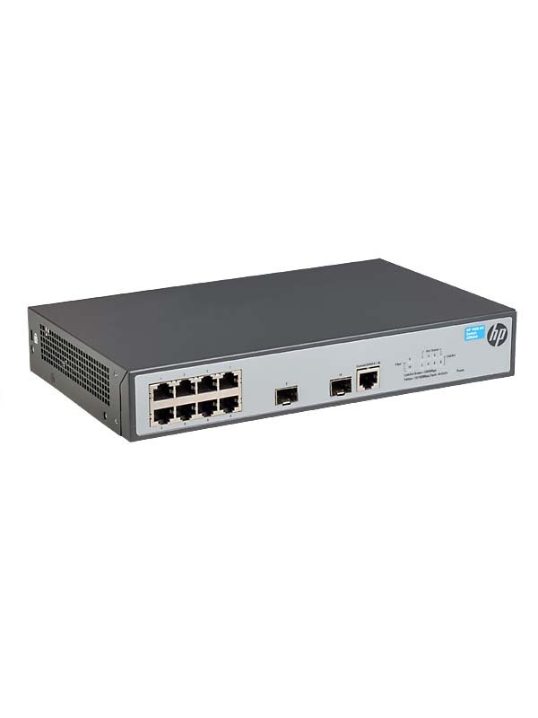 HP 1920-8G-PoE+ (65W) Switch Price & Specification, Jakarta Indonesia ...